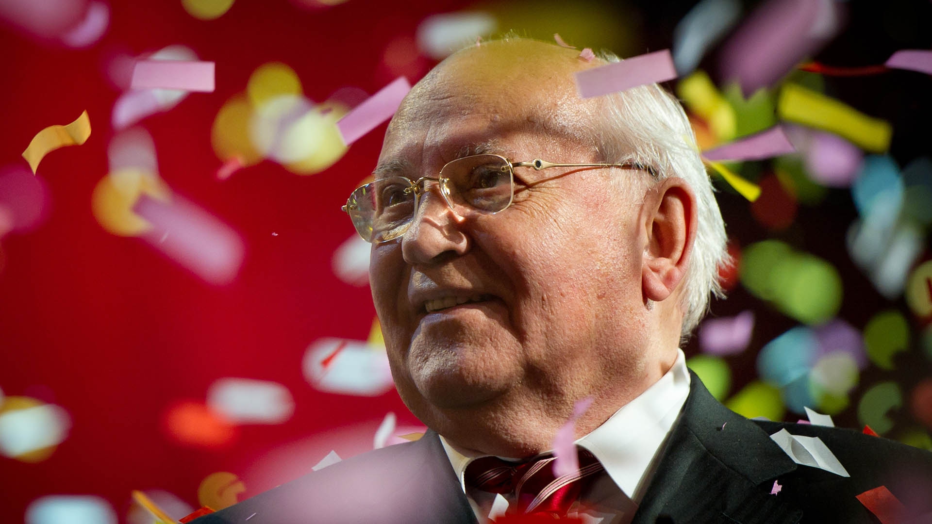 È morto Michail Gorbaciov, ultimo presidente dell'Unione Sovietica ...
