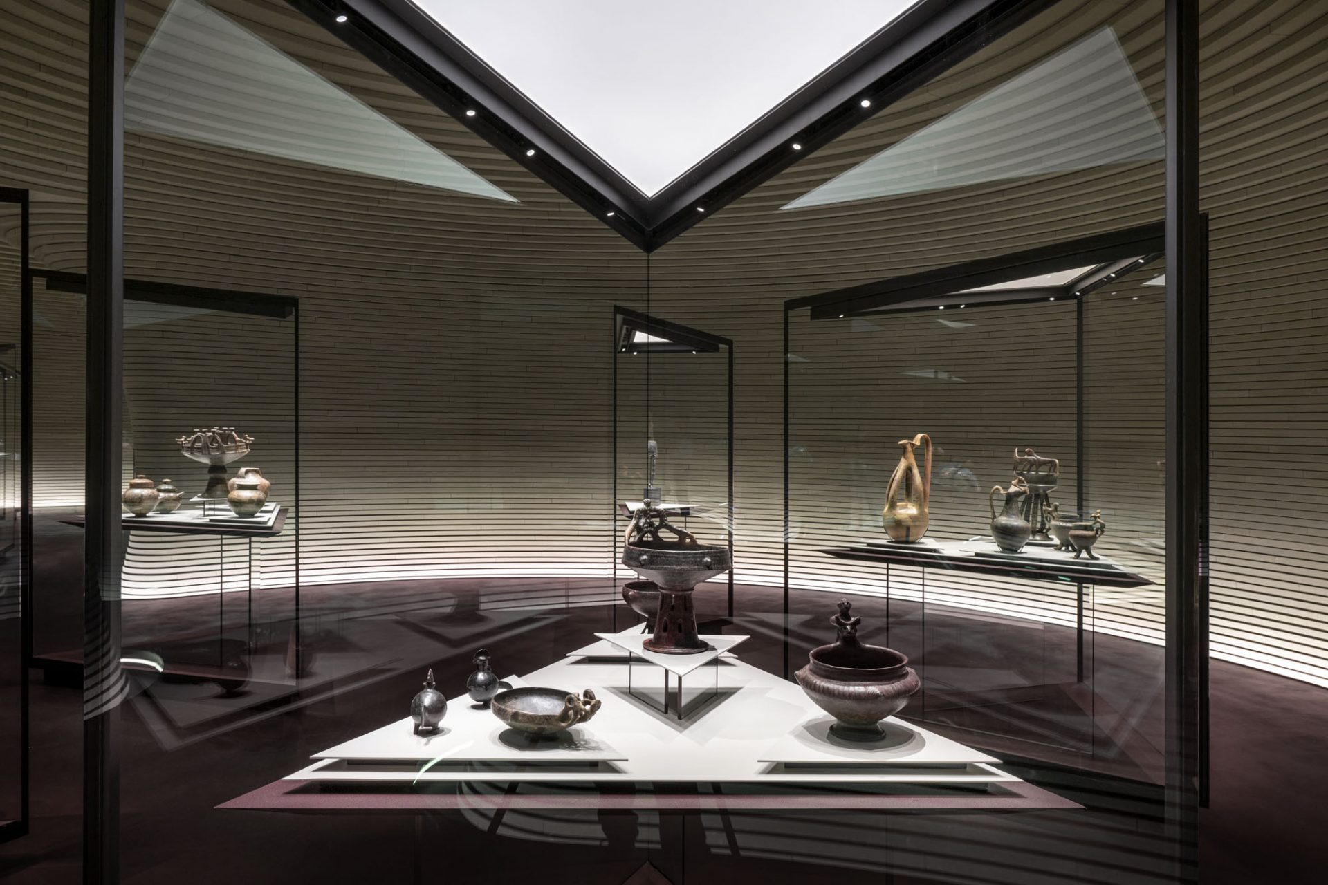 A Milano Cè Un Nuovo Museo La Fondazione Rovati Tra Arte Moderna Ed
