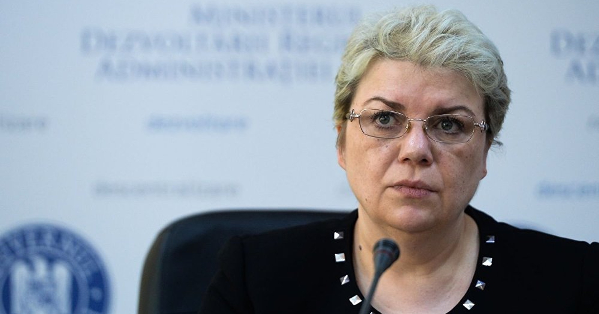 La Romania sceglie la prima donna e la prima musulmana a capo del ...