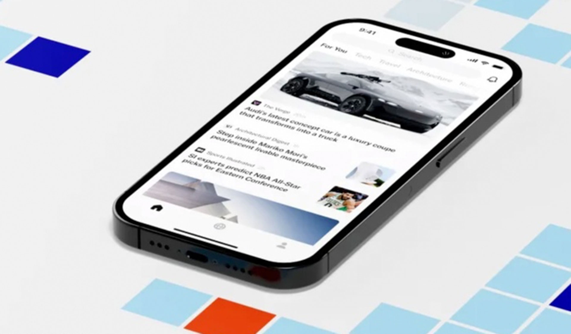 Come funziona Artifact, il social network governato da un'intelligenza artificiale - LifeGate
