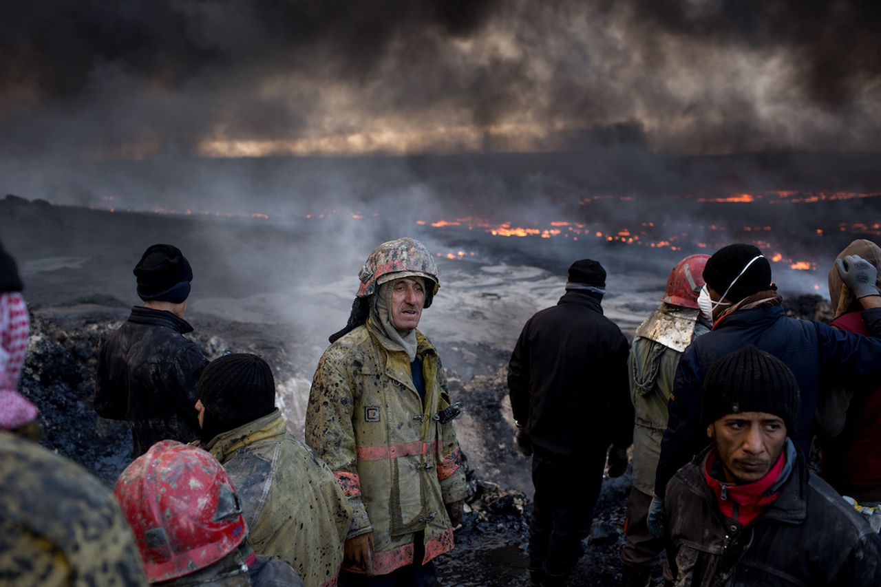 Mosul - LifeGate