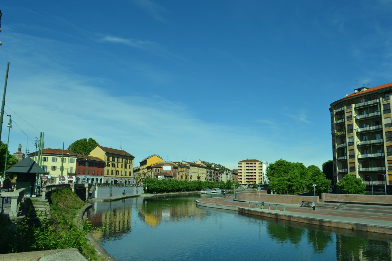 Cosa vedere a Milano: 10 luoghi imperdibili - LifeGate