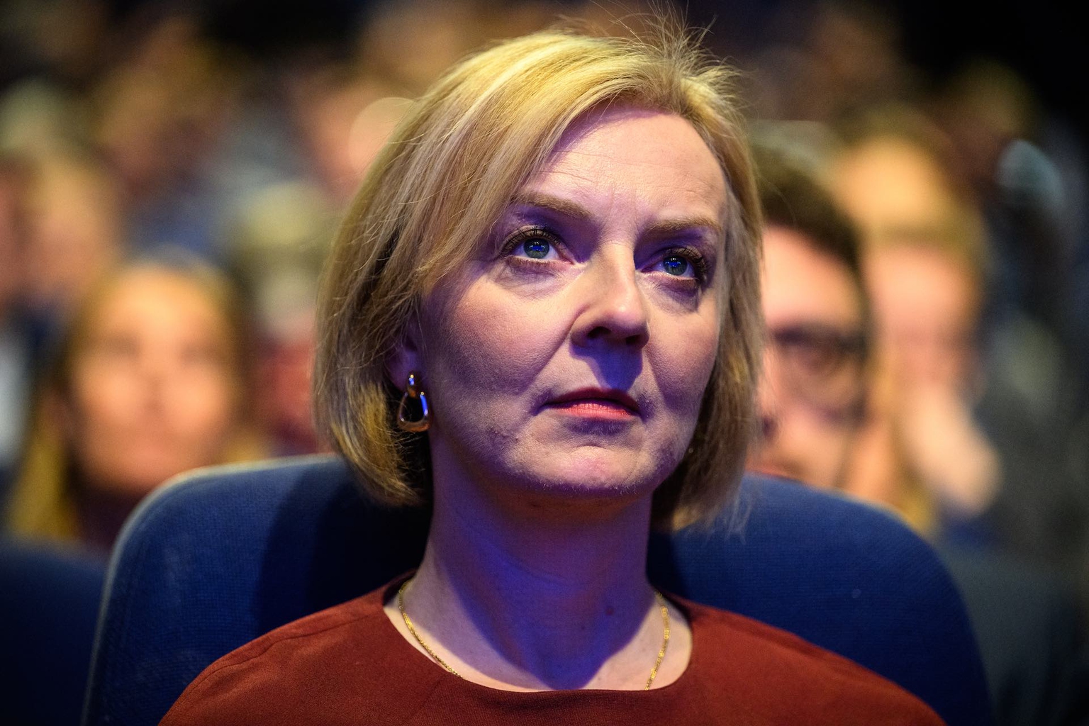 Liz Truss dice no: Re Carlo III non parteciperà alla Cop27 - LifeGate