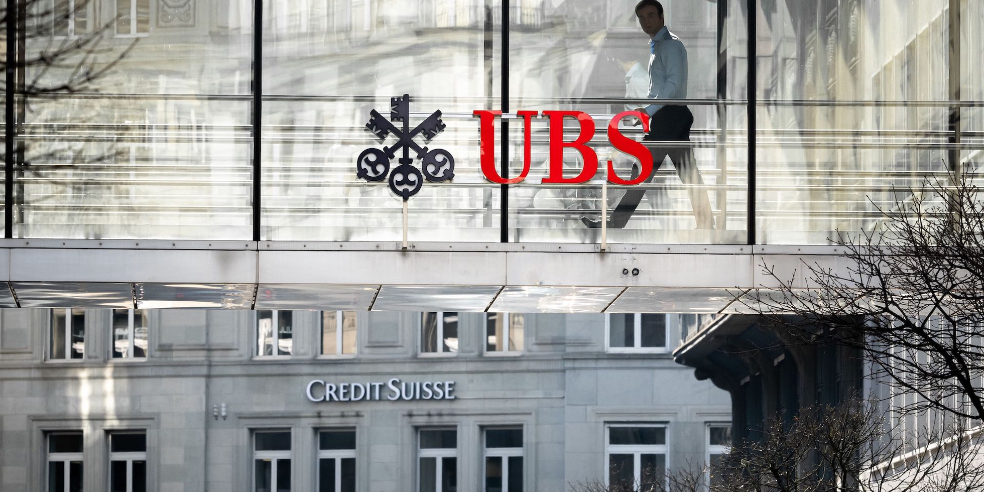 Perché Svb e Credit Suisse sono crollate e cosa può accadere ora