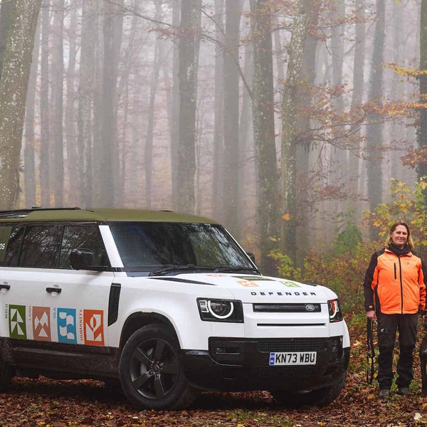Defender awards: il premio per chi guida il cambiamento - LifeGate
