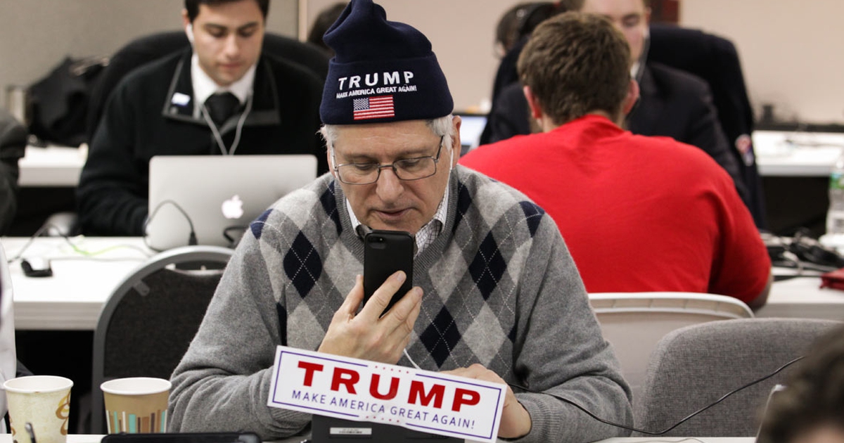 Cosa vuol dire covfefe? Il refuso in un tweet notturno di Trump - LifeGate