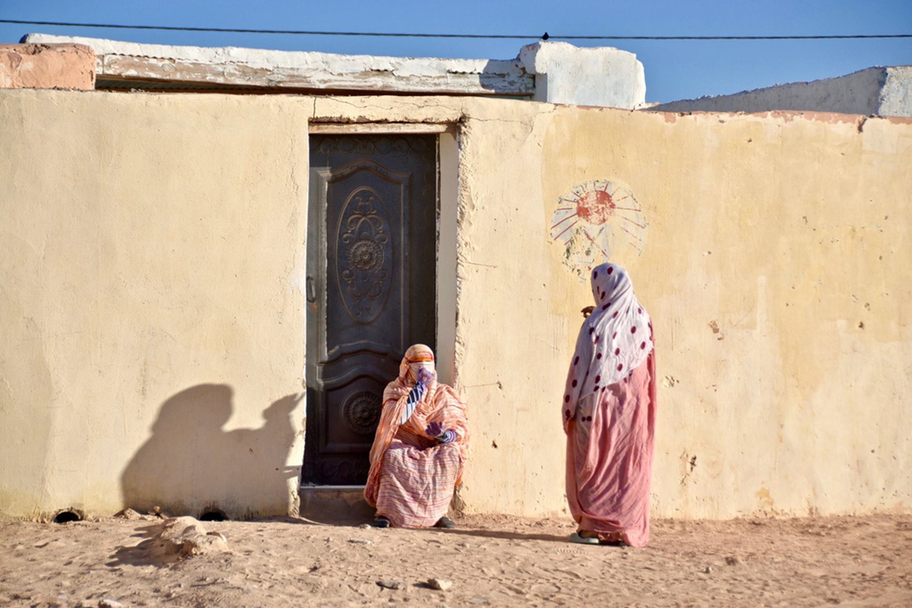 Sahara Marathon 2018, a journey into the Sahrawi refugee camps - LifeGate