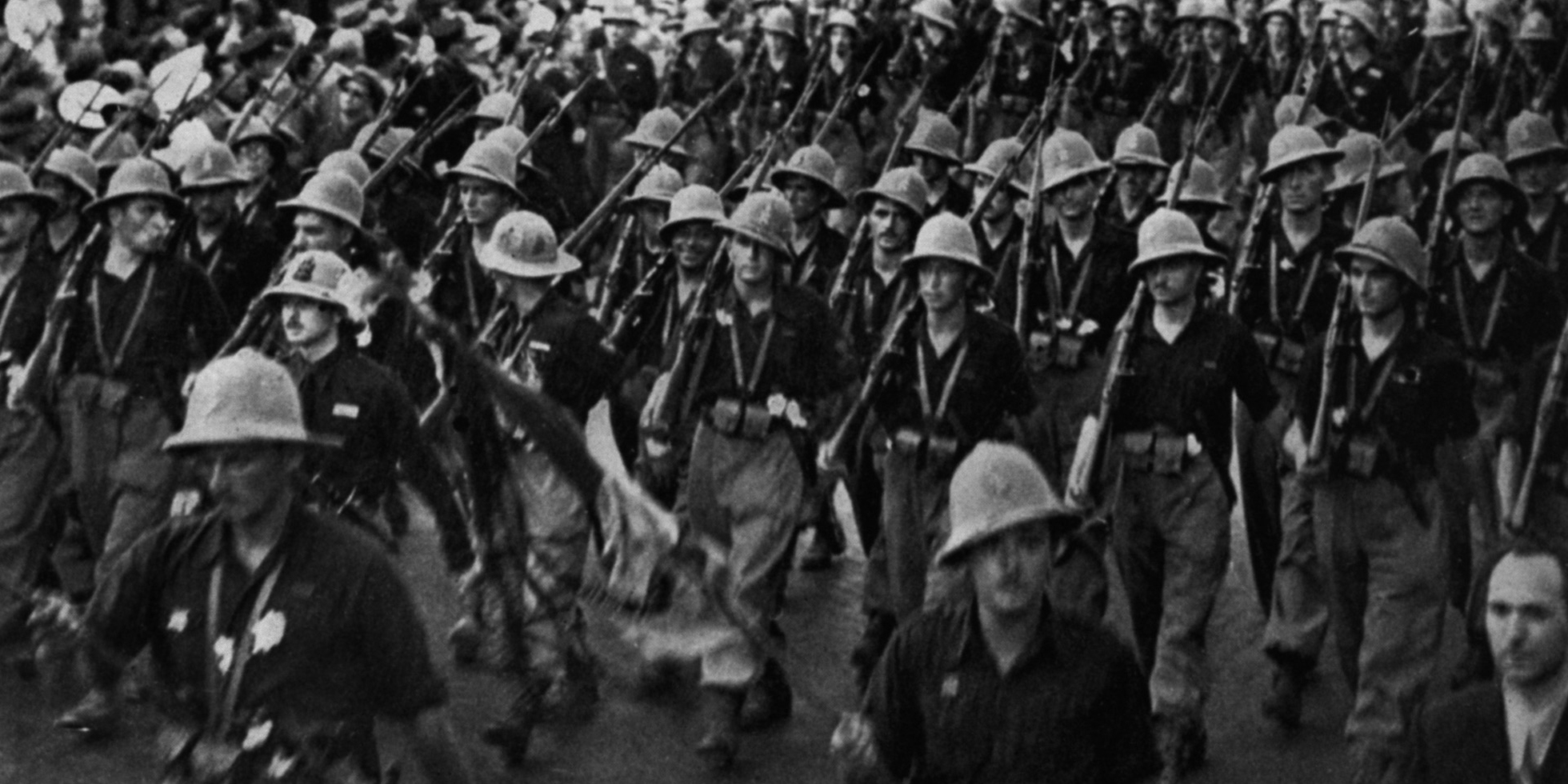 Il 19 febbraio ricorre la strage dimenticata del colonialismo italiano ...
