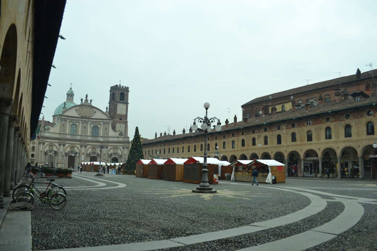 Cosa vedere a Vigevano e perché è la città ideale - LifeGate