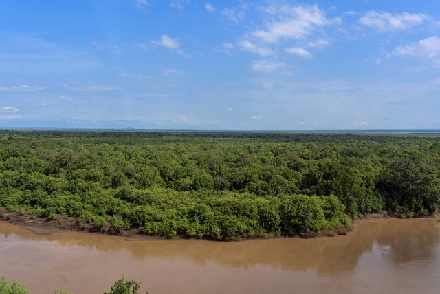 The Omo Valley, where life flows with the river - LifeGate