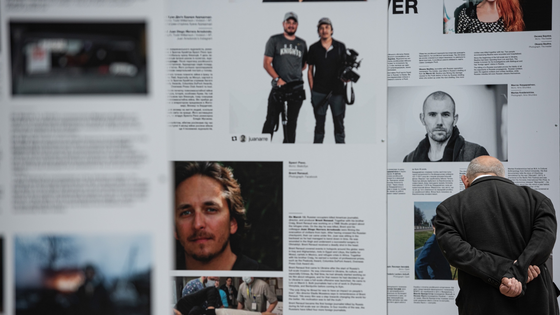 Reporter senza frontiere (Rsf), il 2022 anno record di giornalisti in ... Reporter senza frontiere (Rsf), il 2022 anno record di giornalisti in ...