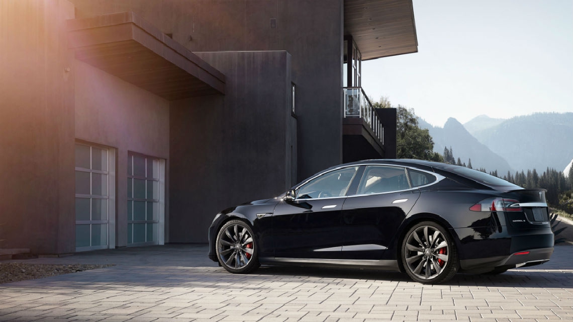 Tesla Revolution 2016. A Verona la rivoluzione elettrizzante della ...