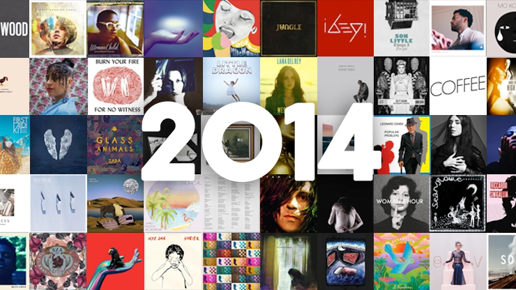 Top 50 songs of 2014 - LifeGate
