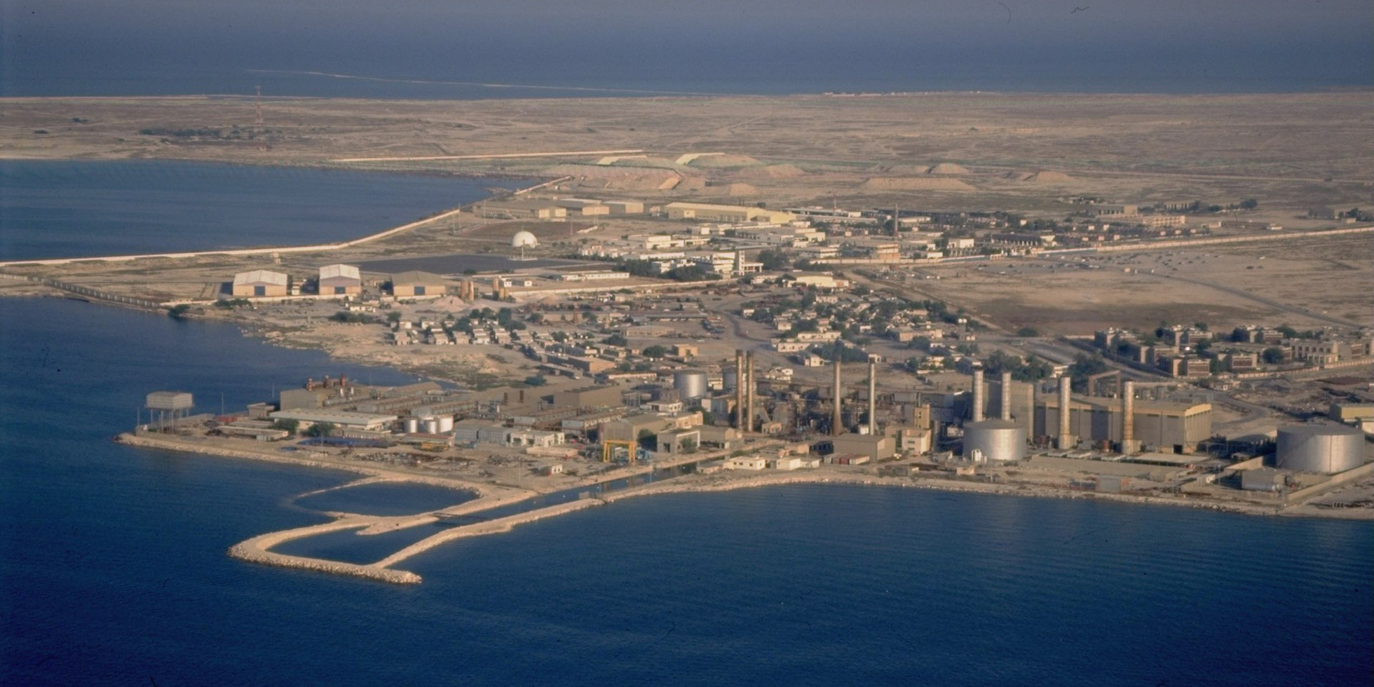 Il Qatar annuncia l’espansione del più grande giacimento di gas - LifeGate