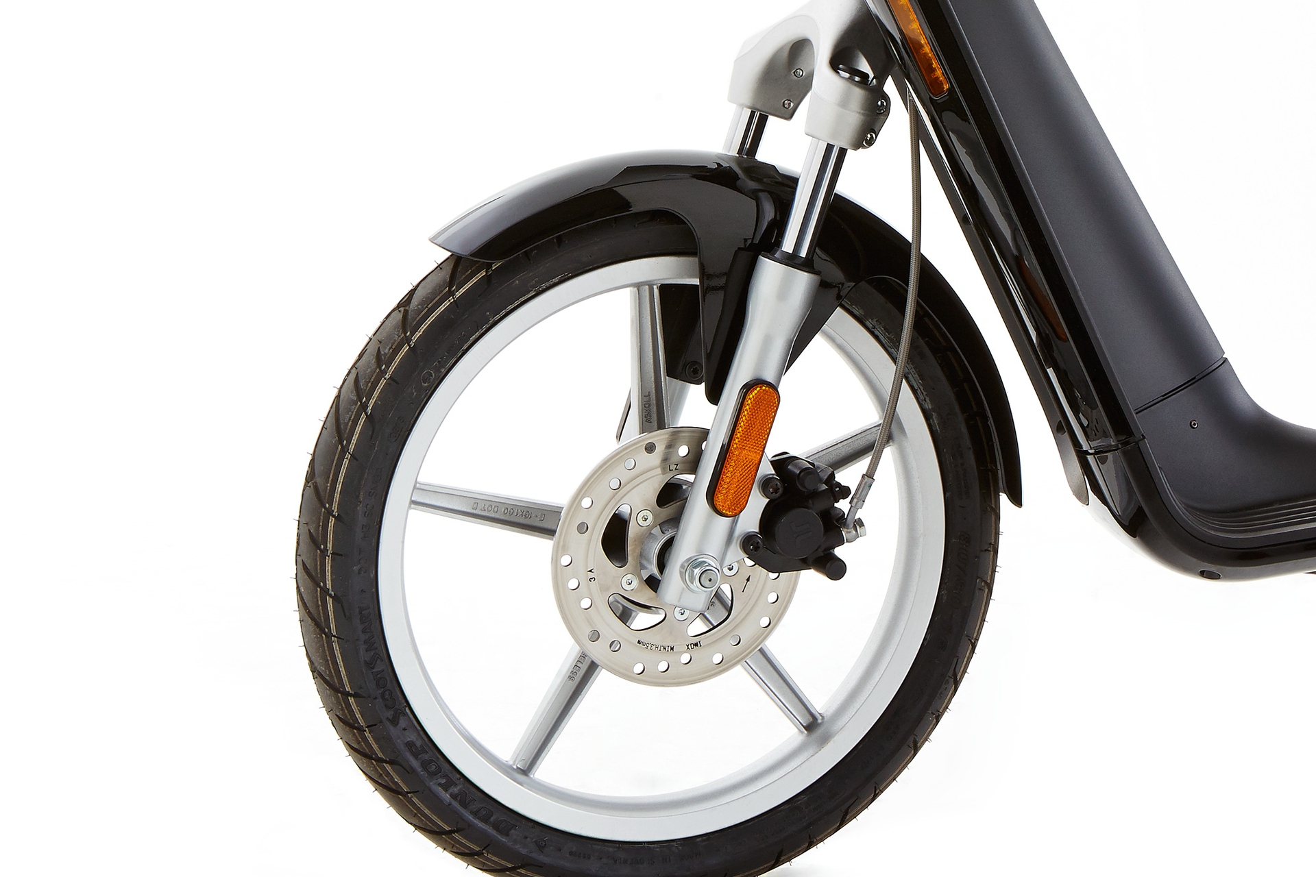 Askoll launches the first electric scooter and bicycle 100 percent Made ...