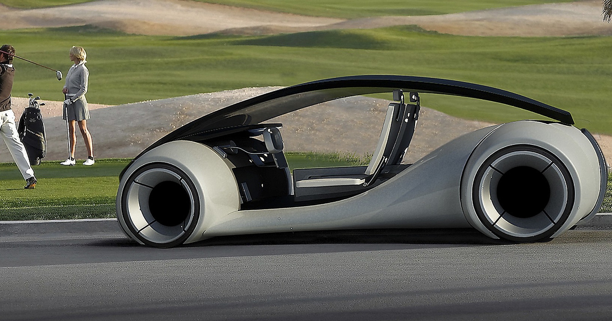 La Apple car non si farà. Cupertino abbandona il progetto dell’auto ...