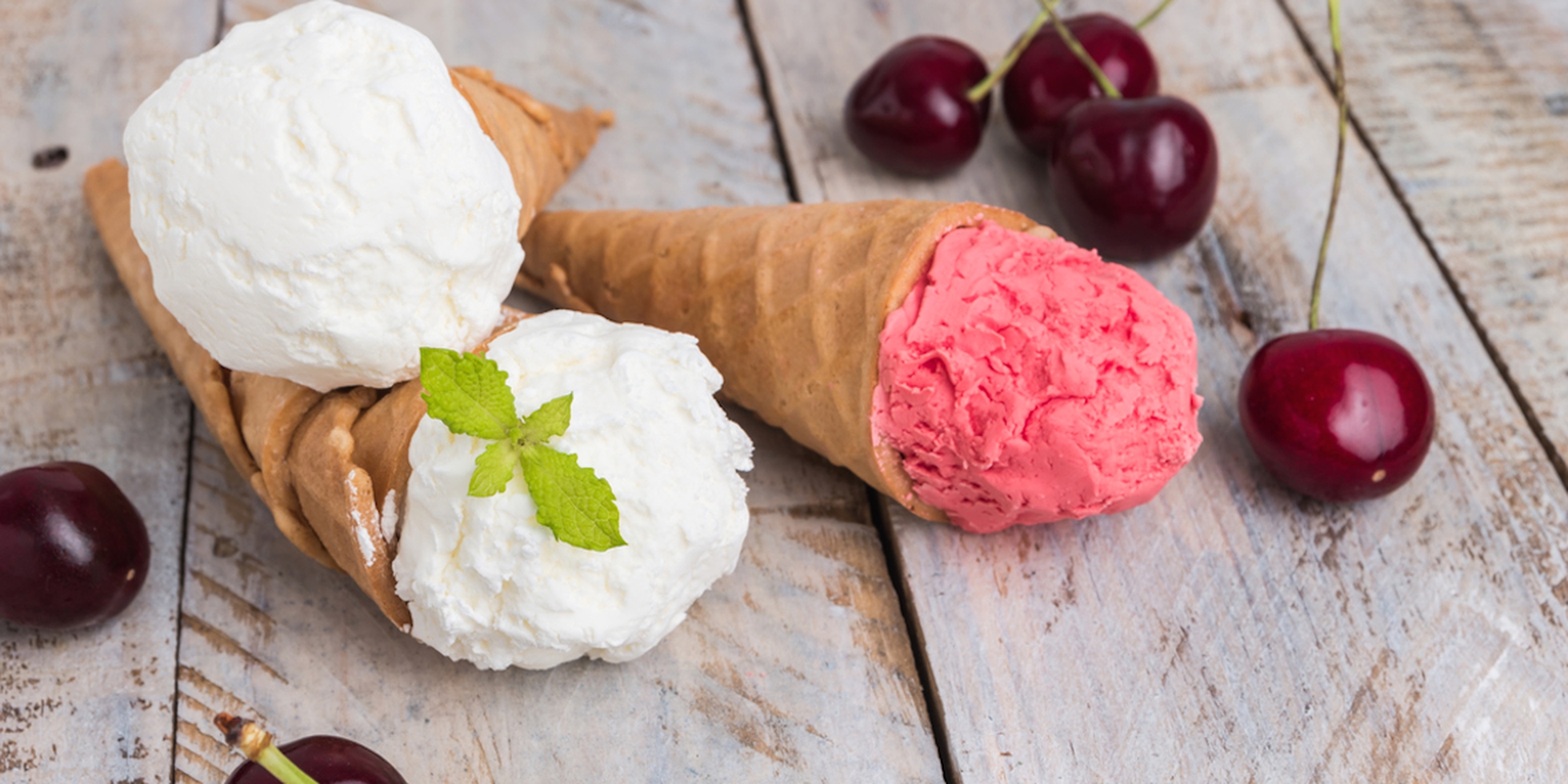 A good ice cream parlour must have more than just good ice cream - LifeGate