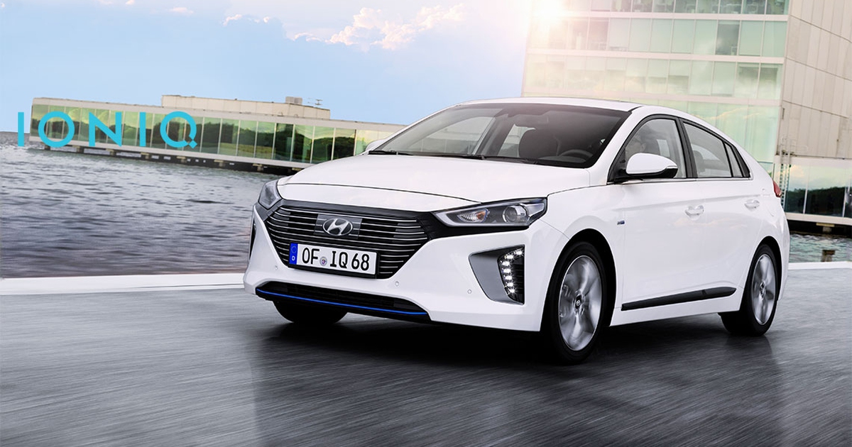 Auto ibride: il significato e come funzionano, i vantaggi e il piacere ...