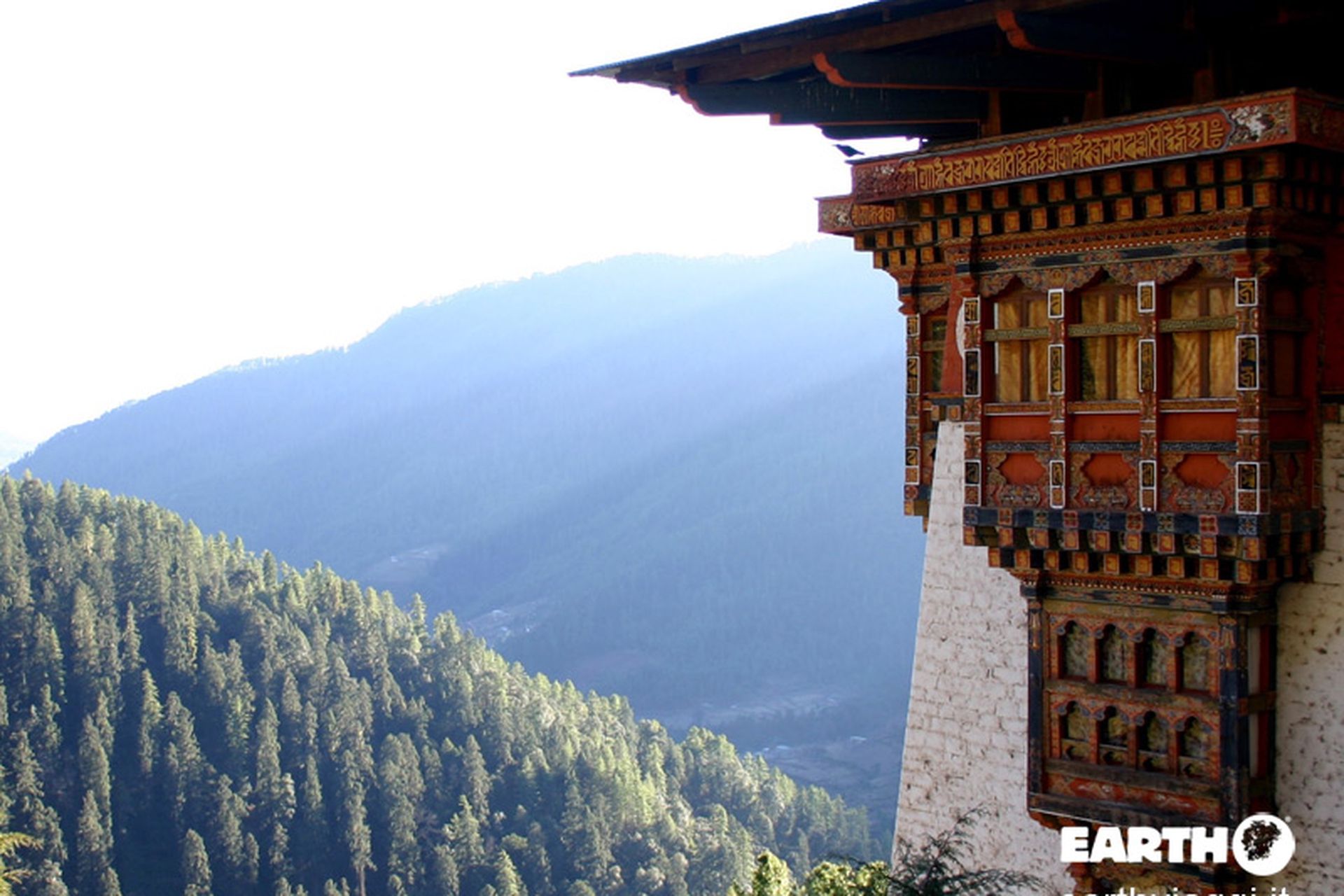 Bhutan, the fairy tale of the thunder dragon kingdom - LifeGate