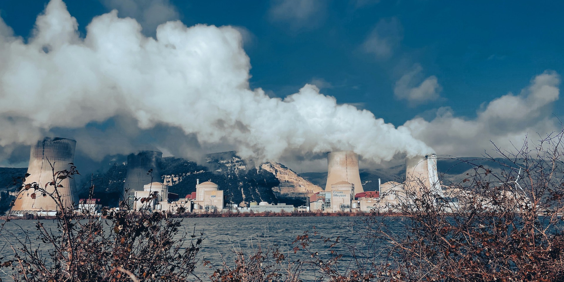 Cos'è il nucleare sostenibile lanciato dal governo italiano? - LifeGate