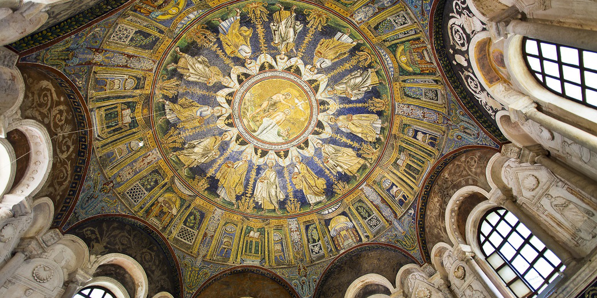 5 cose da fare a Ravenna, sito Unesco dai mosaici meravigliosi - LifeGate