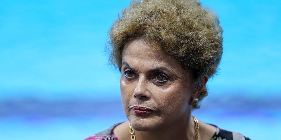 Brasile, Dilma Rousseff verso l'impeachment - LifeGate