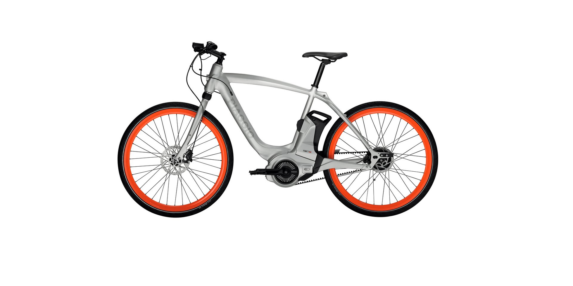 Con Piaggio nasce l’e-bike dell’era moderna. A prova di ladro - LifeGate