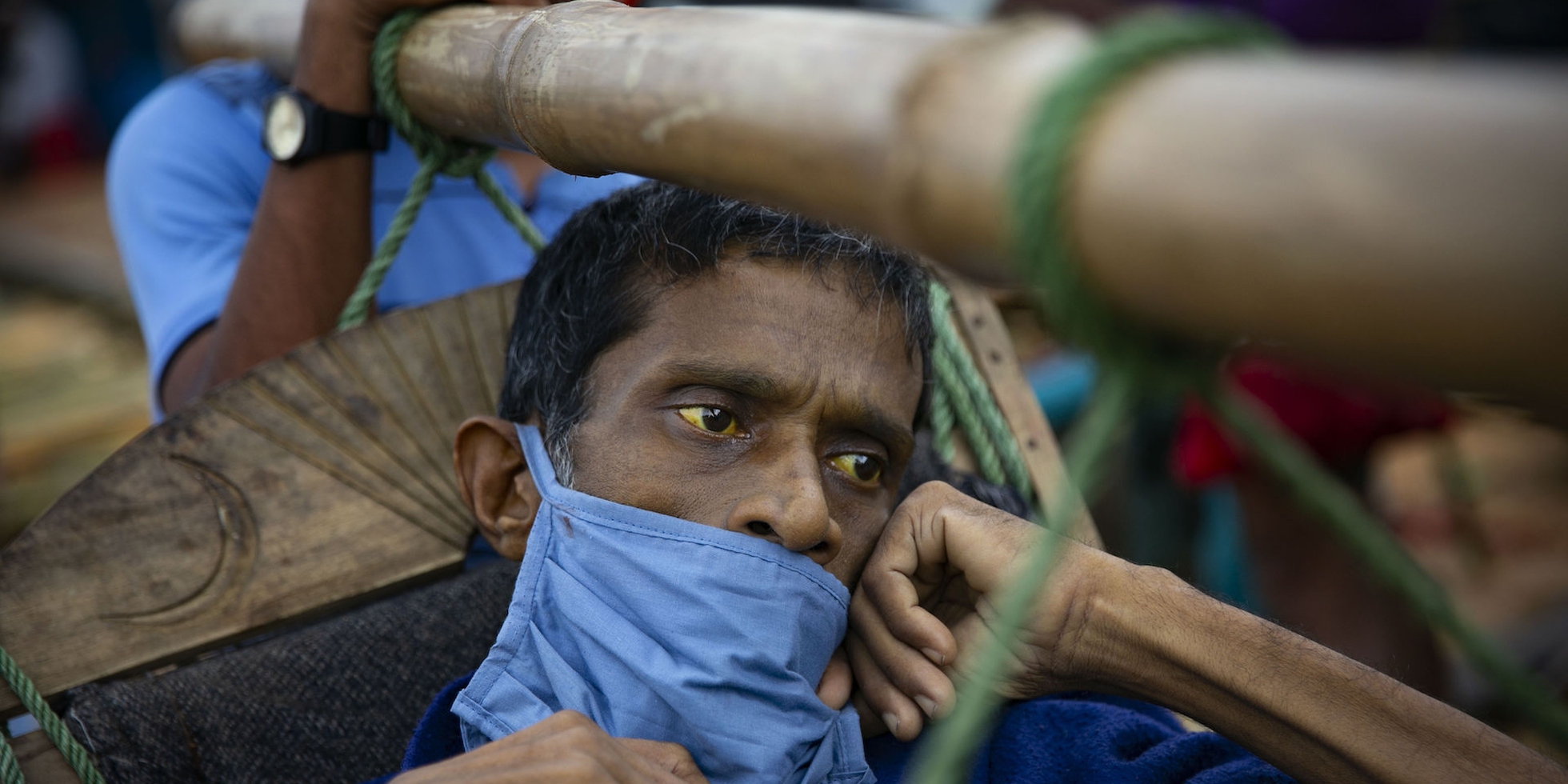 I rohingya fanno causa a Facebook per il genocidio in Myanmar - LifeGate