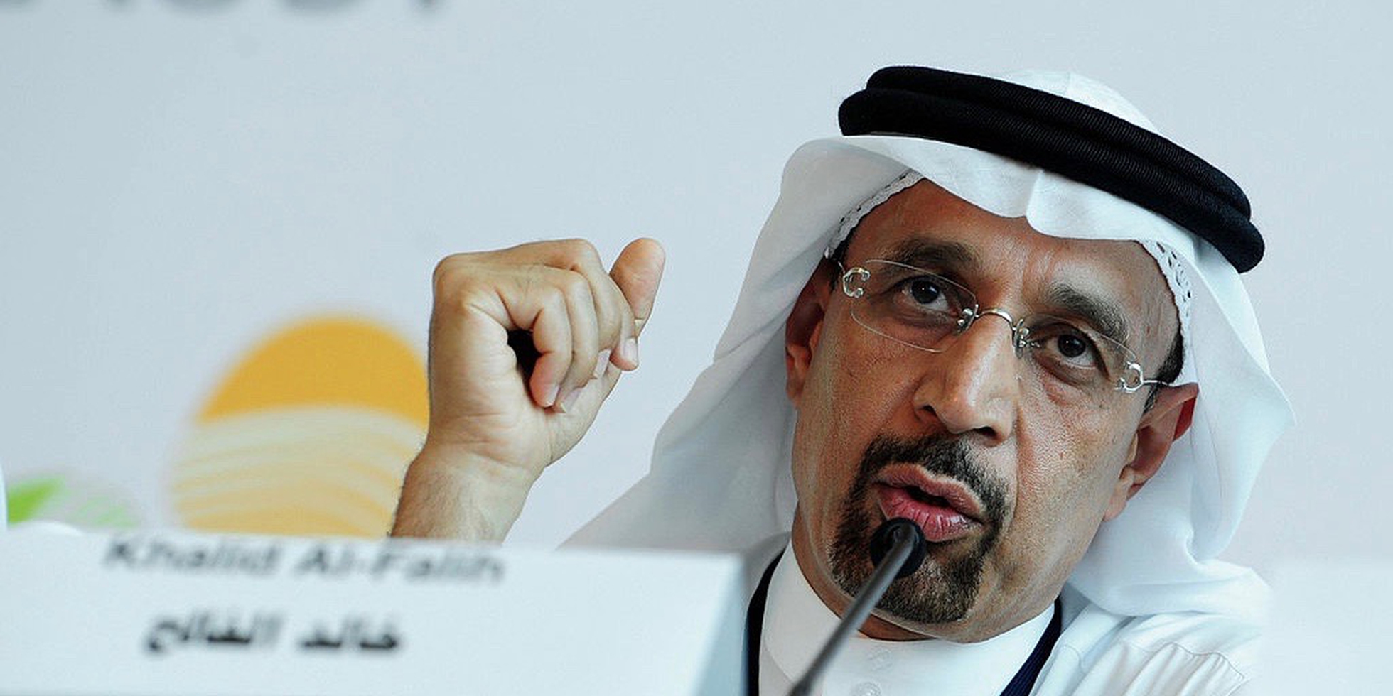 Saudi Arabia fires Oil Minister, hiring a Minister of Energy instead