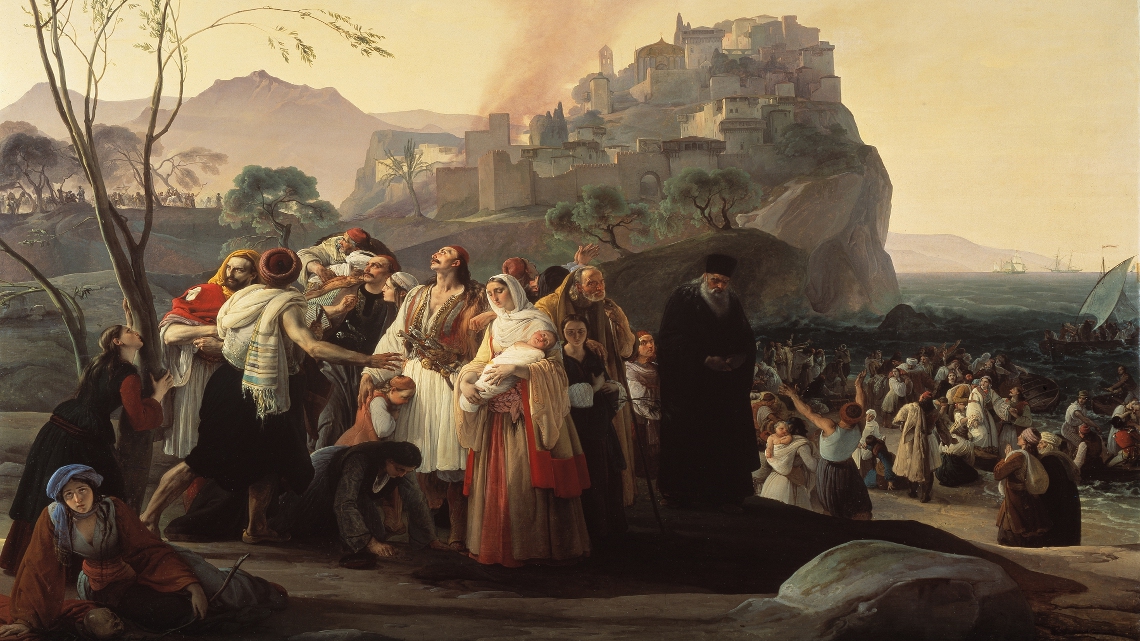 Il Bacio di Hayez alle Gallerie d'Italia, ma non solo - LifeGate