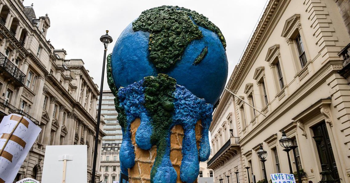 Riscaldamento globale, è giunto il momento di abbandonare i combustibili fossili. E in fretta