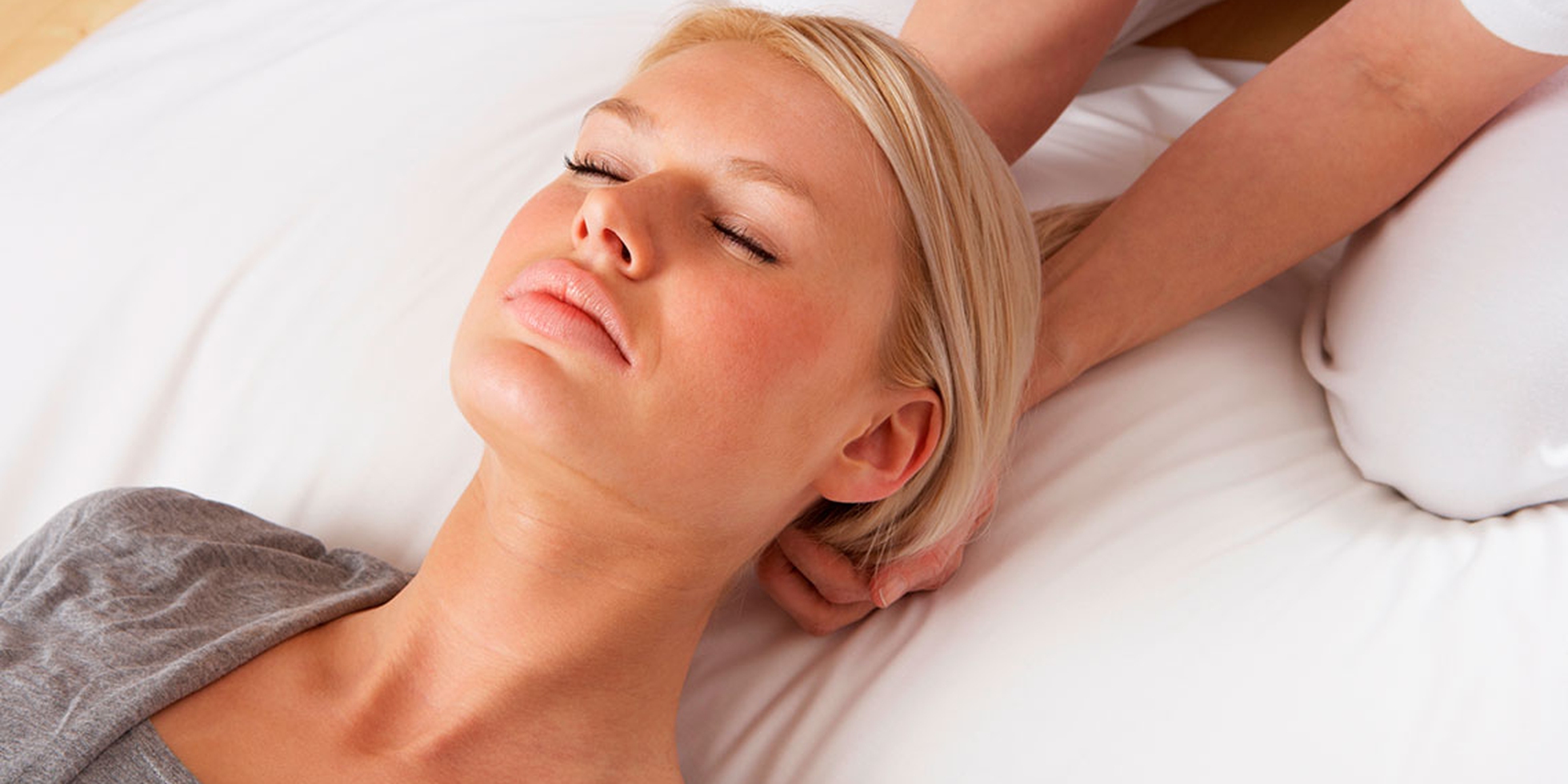 Che Cosè Lo Zen Shiatsu Lifegate