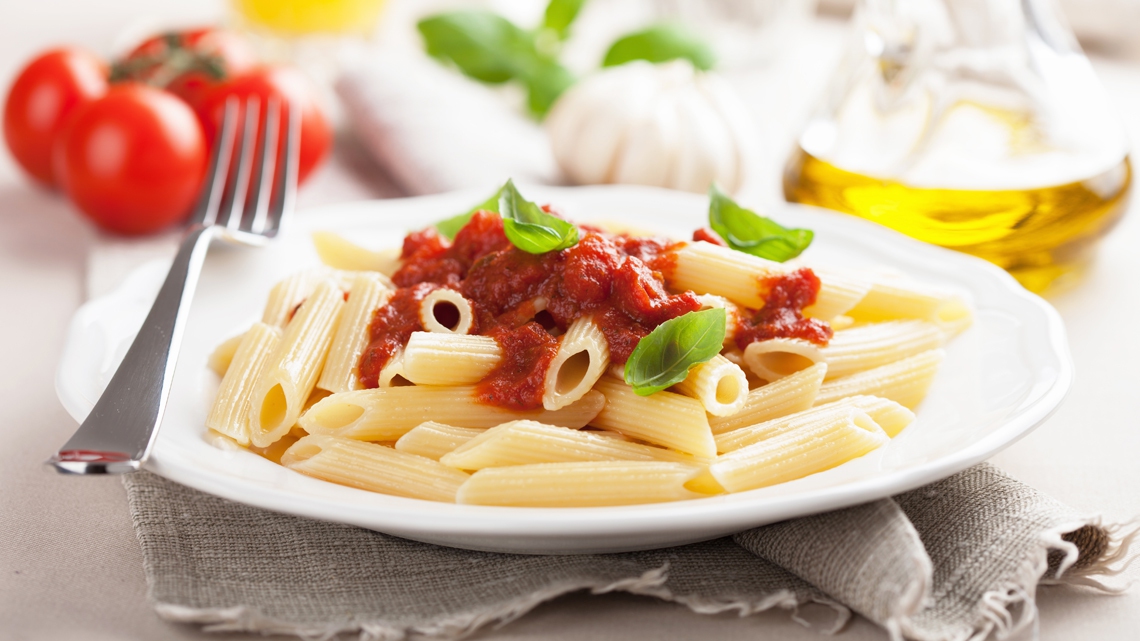 Il bio nel piatto - LifeGate