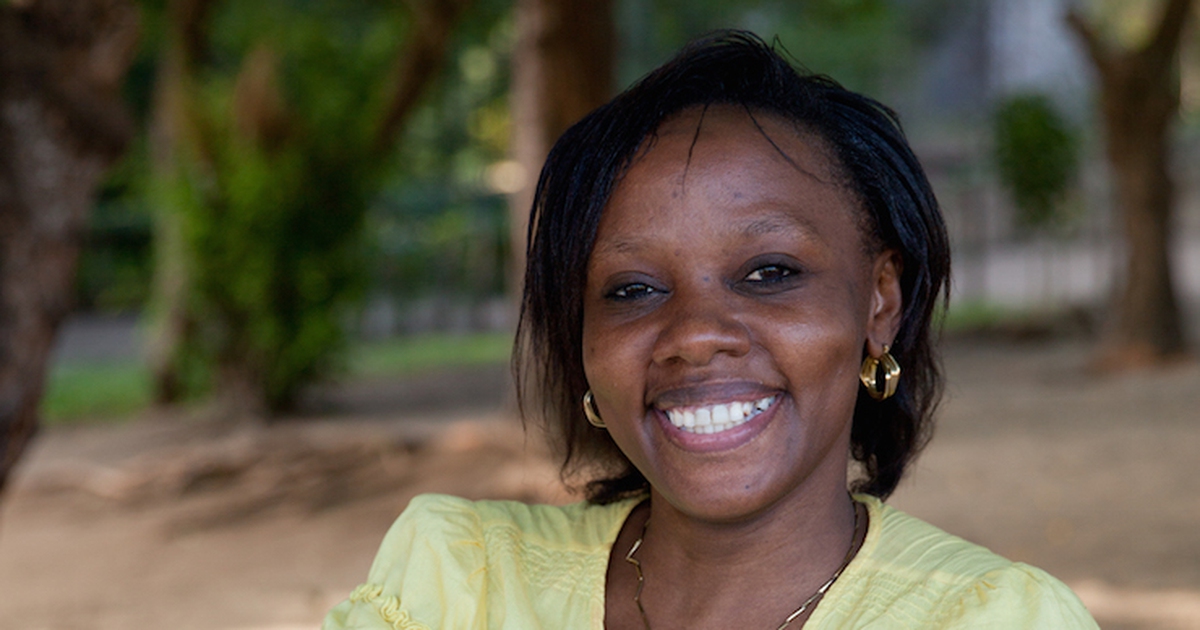Phyllis Omido e gli altri eroi dell'ambiente 2015 premiati dal Goldman ...