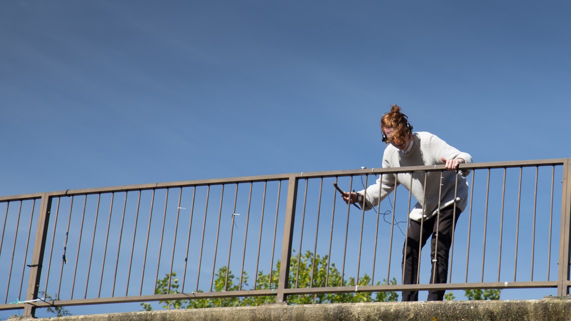 Mogees, the device that turns every object into a music instrument ...