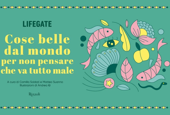 10 libri consigliati da leggere a fine estate - LifeGate