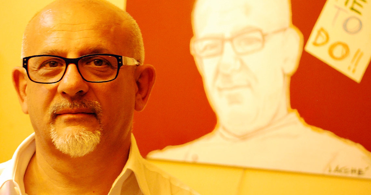 Claudio Sadler. La mia ricetta per la soddisfazione: un decalogo