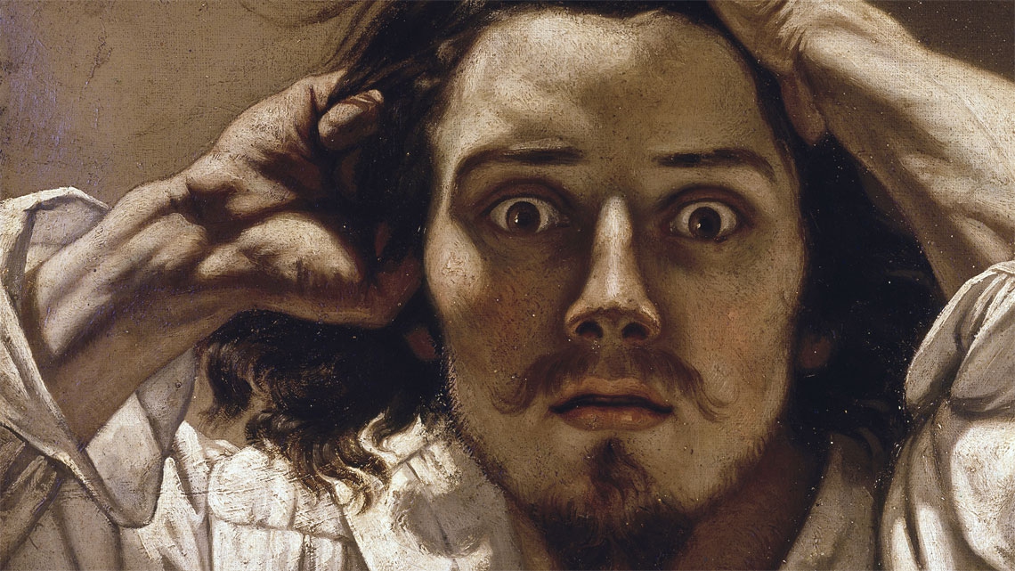 ANGOSCIA COME ATTESA: il rapporto con il futuro - LifeGate