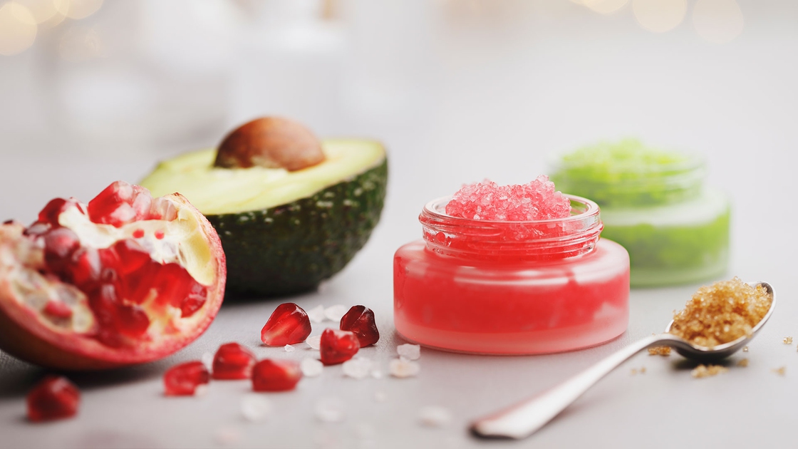 Agribeauty, come utilizzare gli alimenti nelle formule dei cosmetici ...