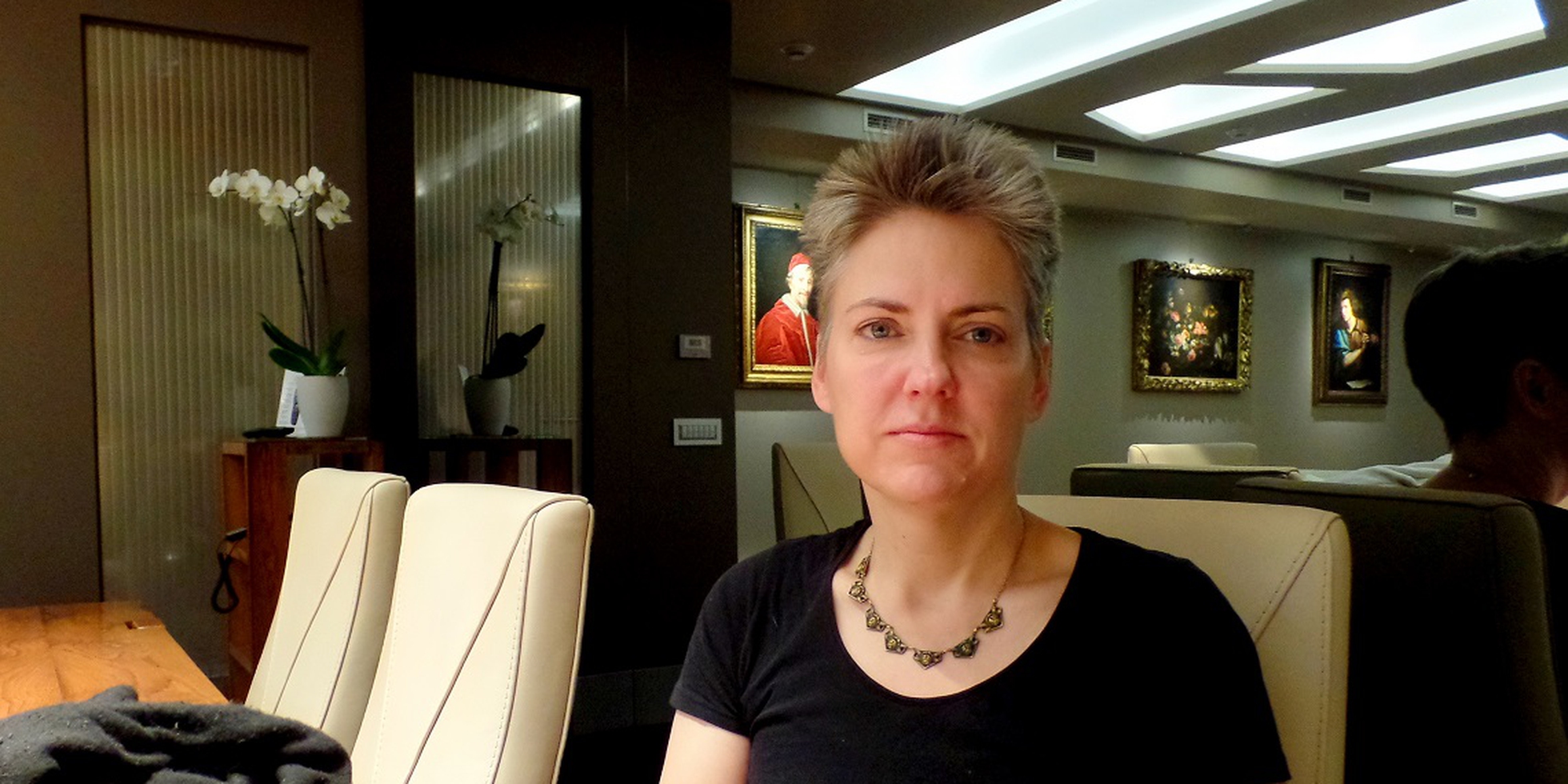 Lierre Keith. Cosa mi ha insegnato essere vegana - LifeGate