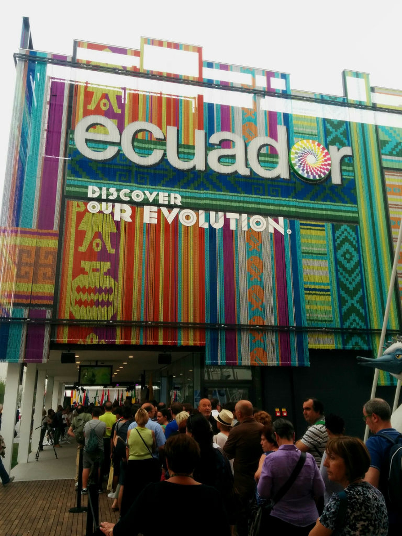 Ecuador presents its sustainable revolution - LifeGate