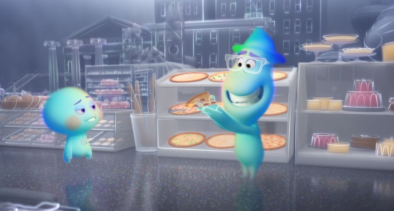 Cosa ci lascia Soul, il nuovo film Pixar che celebra la vita al ritmo ...