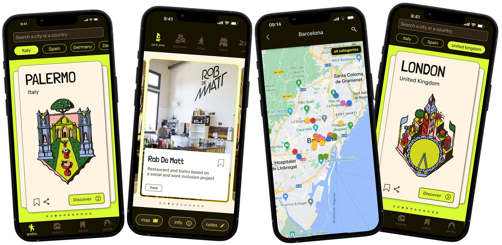 Turismo rigenerativo: con Orma Guides, chi viaggia può lasciare un impatto positivo sul ...