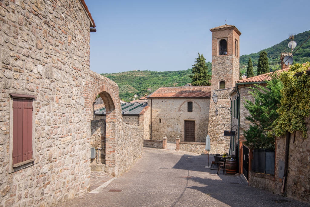 Itinerary. Top 10 Italy's most “appetizing” medieval villages - LifeGate