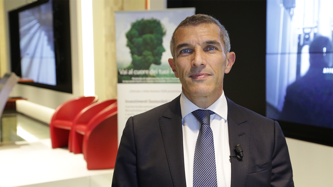 Davide Pelusi. Ecco come dare un voto alla sostenibilità dei fondi ...