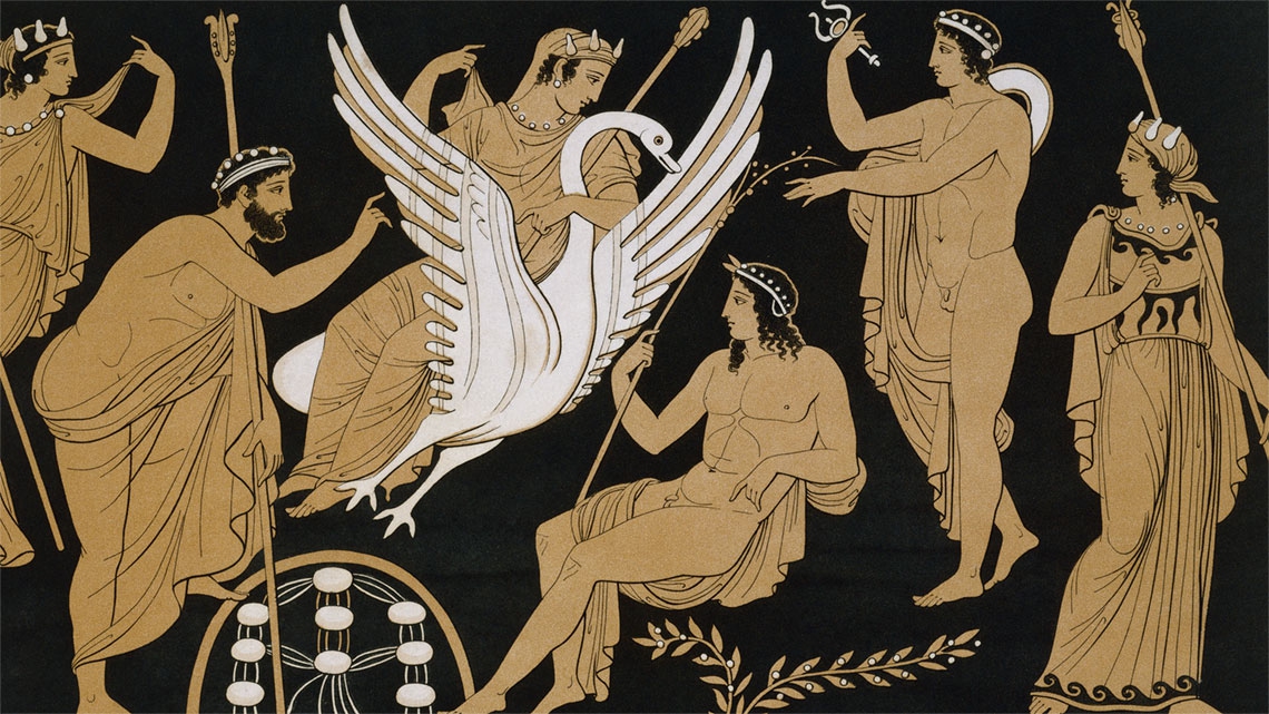 Il rapporto tra mito e filosofia - LifeGate