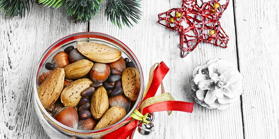 Fruits and vegetables in season by month: December - LifeGate