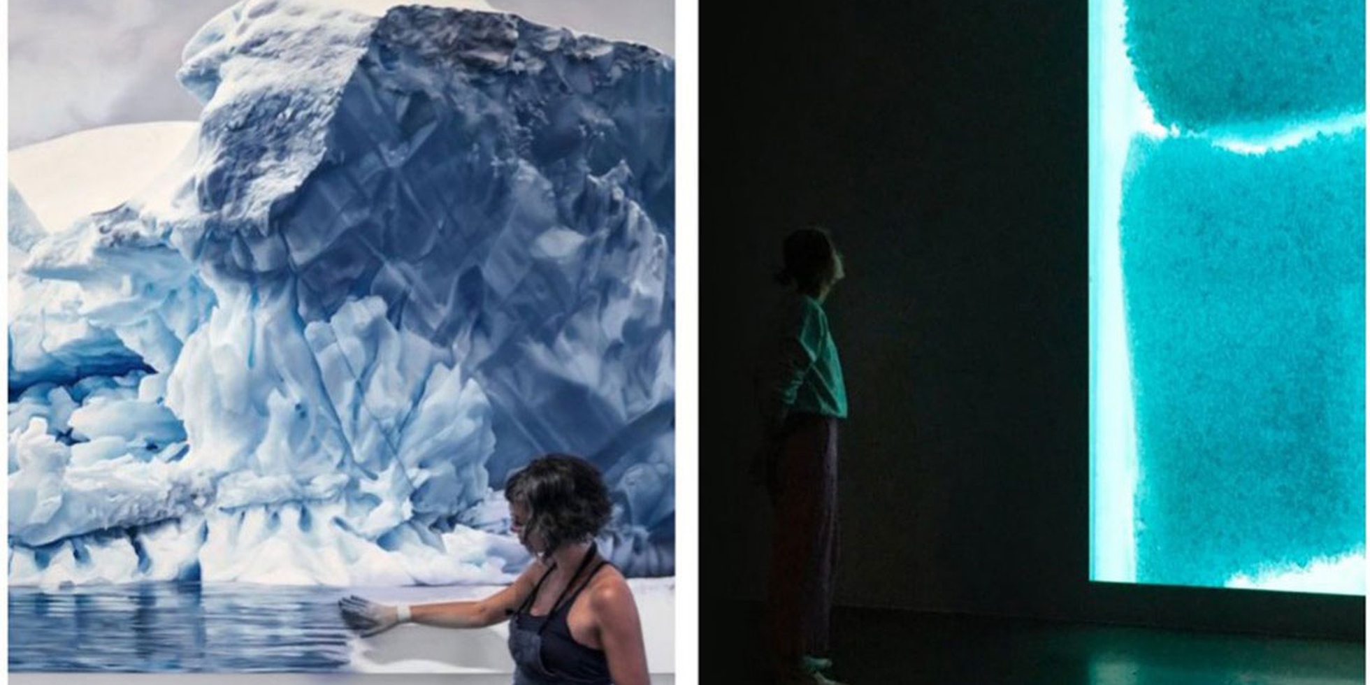 A New York nasce il primo grande museo dedicato ai cambiamenti climatici