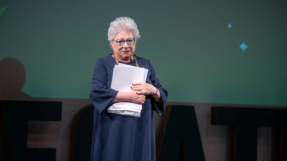Livia Pomodoro. Il profitto senz’anima porta alla distruzione - LifeGate
