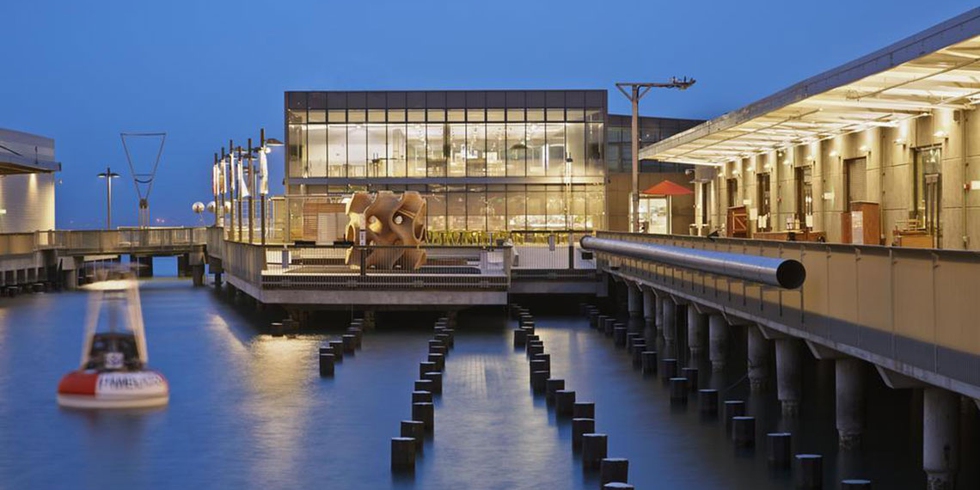 Exploratorium, il museo di San Francisco per scoprire la scienza con l ...